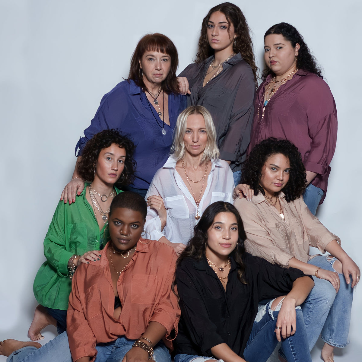 THE GODDESS SHIRT – Katia Designs