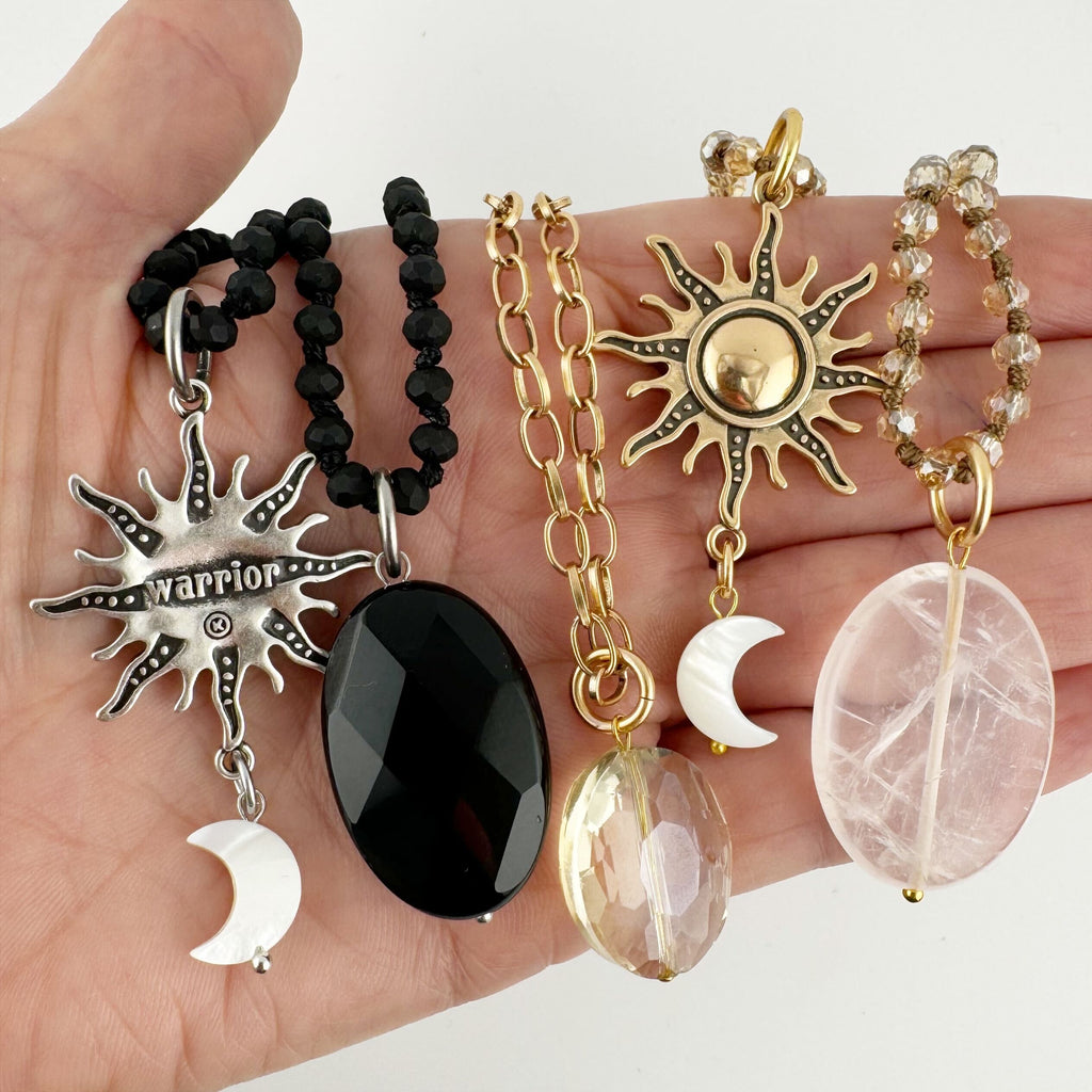 NEW ARRIVALS – Katia Designs