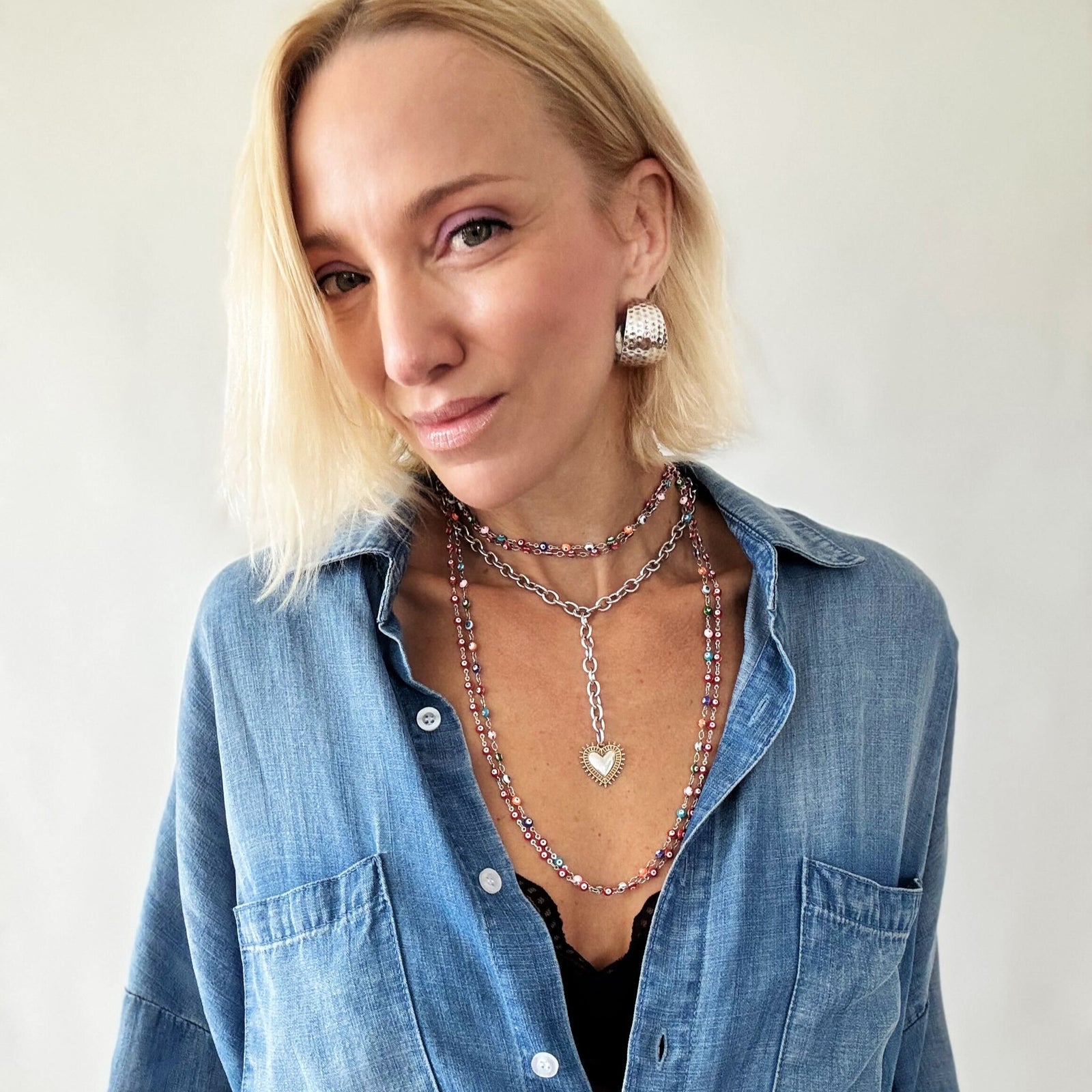 NEW ARRIVALS – Katia Designs